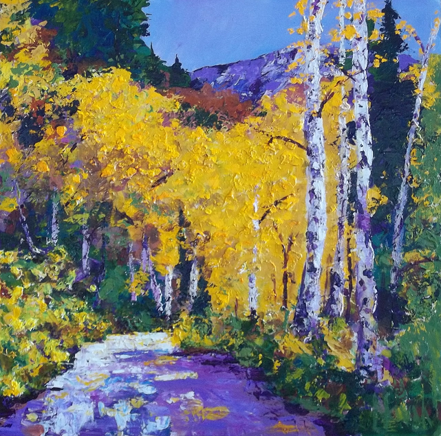 William Louis Novak Art